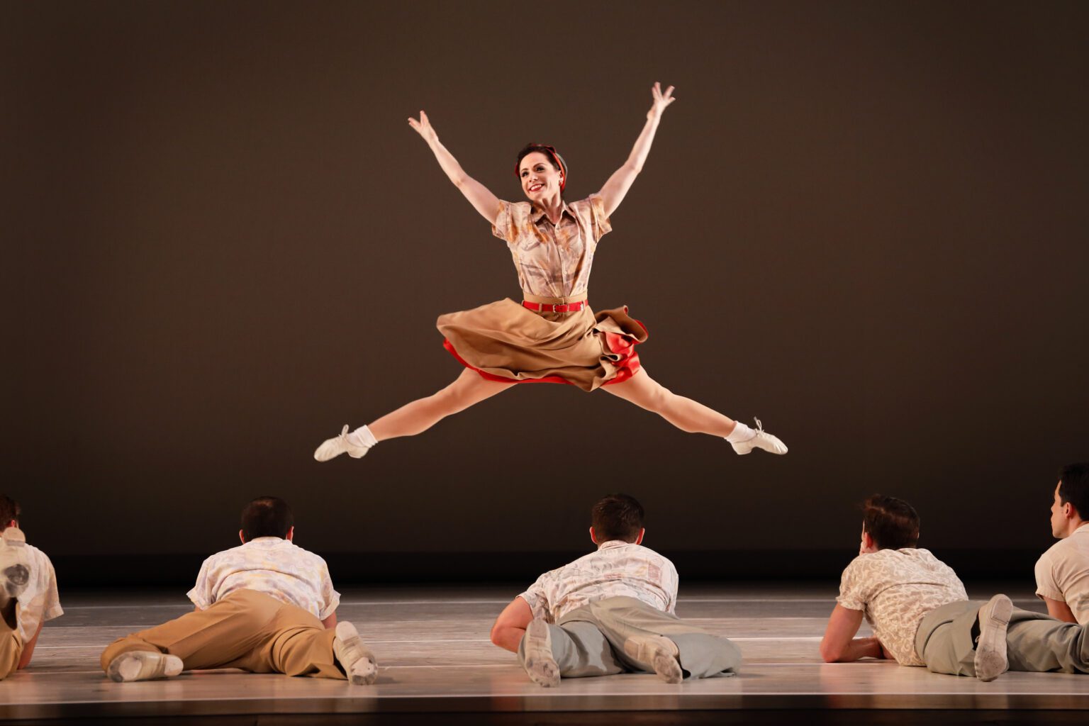 1044. 발사모와 함께한 “ 폴 테일러 댄스 컴퍼니 ” 공연 리뷰 ” Paul Taylor Dance Company ...