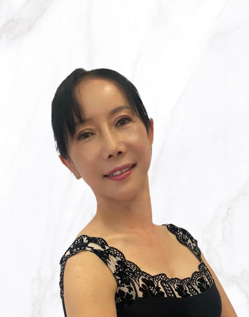 1056. 초대합니다. “ 미주예총 20주년 갈라쇼 ” “Invitation: Celebrating the 20th ...