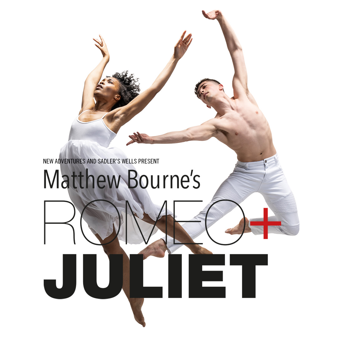 1086. 매튜 본의 로미오와 줄리엣 리뷰 전통과 현대의 조화 Matthew Bourne’s “Romeo and Juliet ...